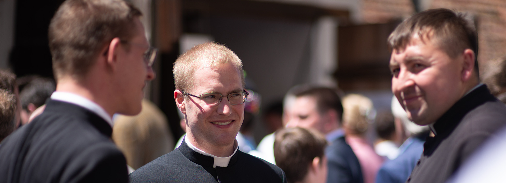 Deutschland - FSSPX Apostolat